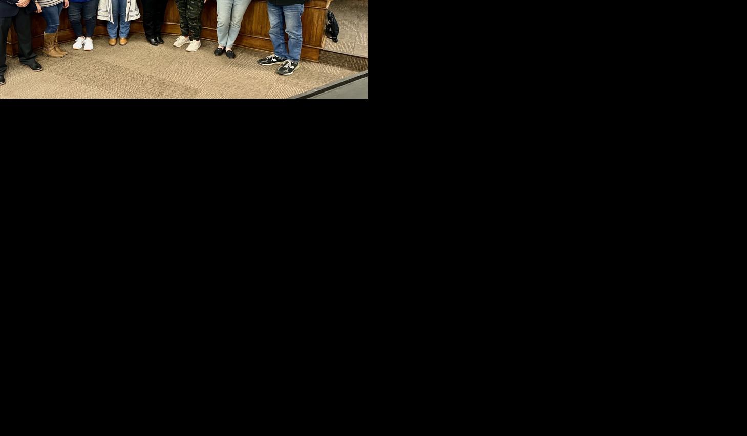 Carpinteria City Council passes four proclamations | News | coastalview.com