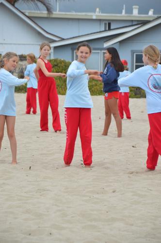 Junior Lifeguards returns to the beach for summer program | Sports ...
