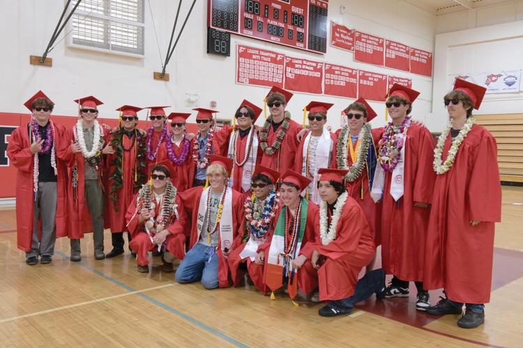 Congratulations to the Class of 2026 | News | coastalview.com