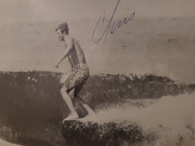 Becoming “El Sharko” | News | coastalview.com