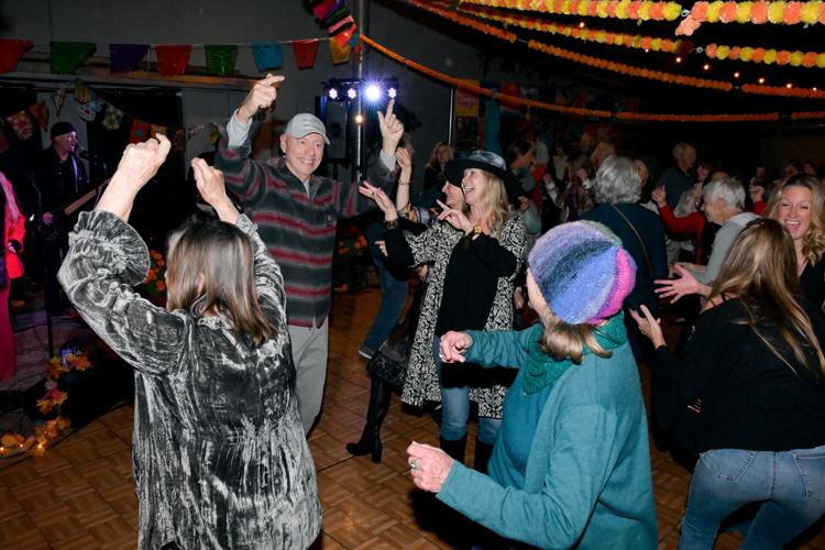 Linden Avenue music with South on Linden | News | coastalview.com