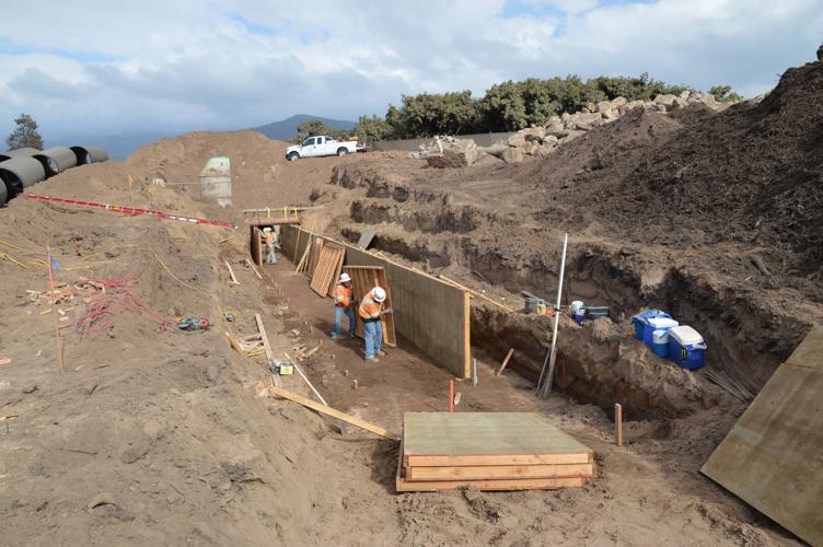 Caltrans opens first bridge, new offramp | News | coastalview.com