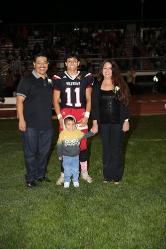 Carpinteria celebrates 2023 Homecoming Court | News | coastalview.com