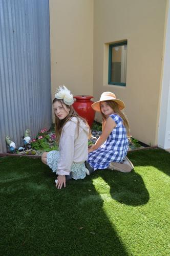 Carpinteria’s Intergenerational Tea celebrates women | News ...