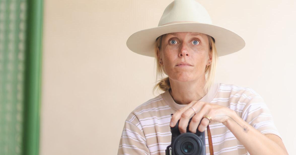 Through the Lens with Ingrid Bostrom | News | coastalview.com