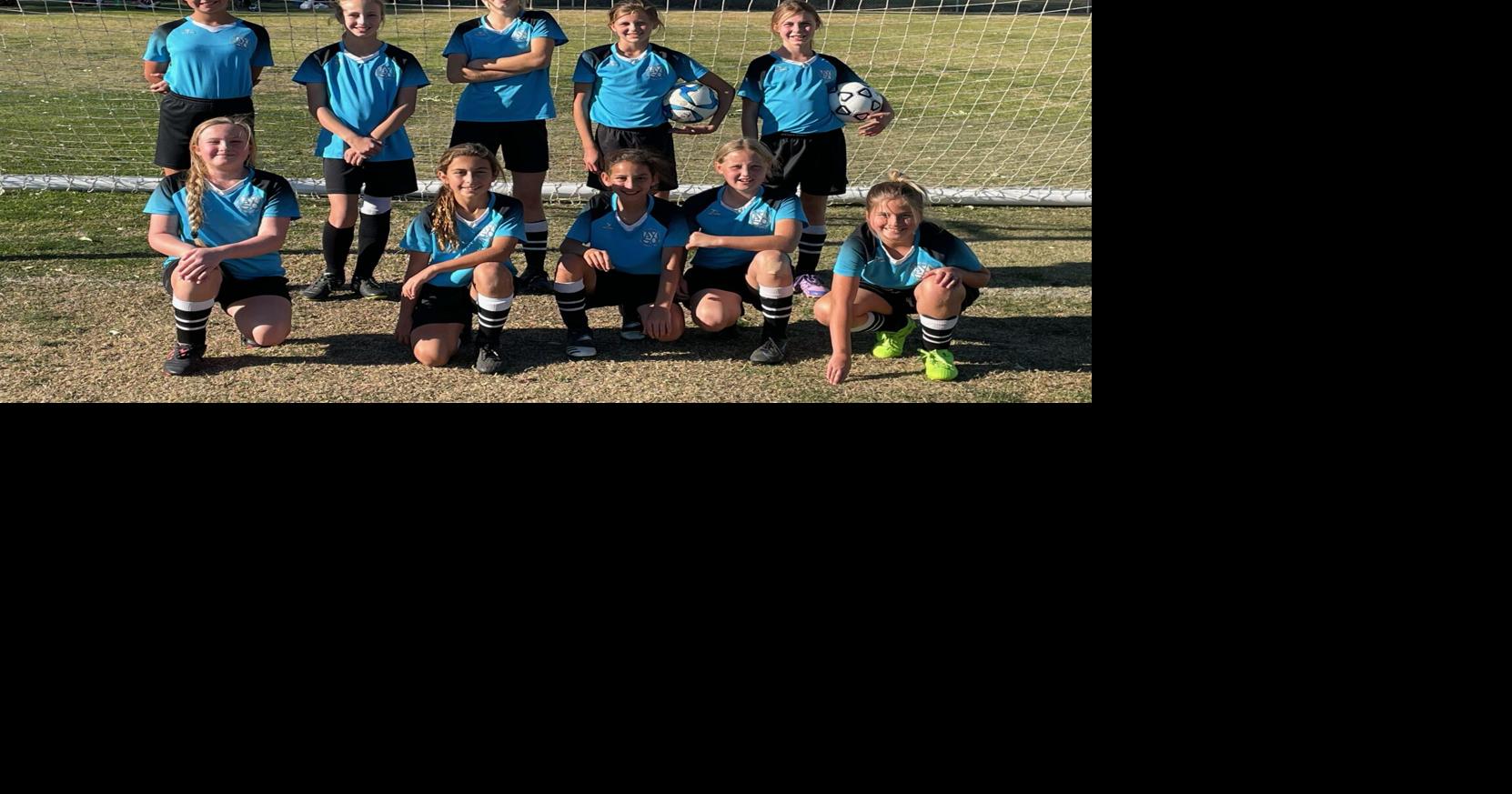 Carpinteria girls dominate youth sports | Sports | coastalview.com