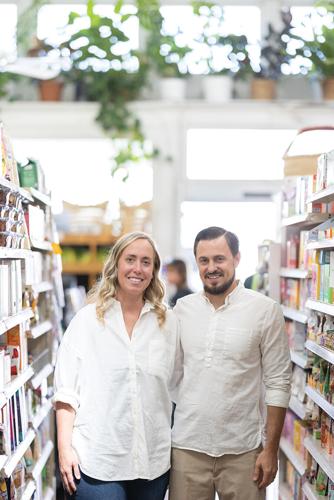 A local treat: Pacific Health Foods celebrates 35 years | Business ...