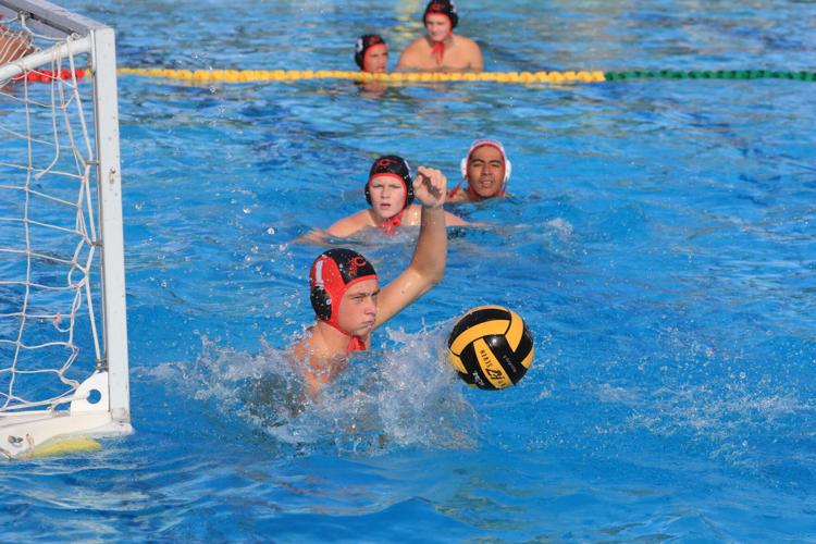 Carpinteria boys water polo thrashes opponents for three wins | Sports ...