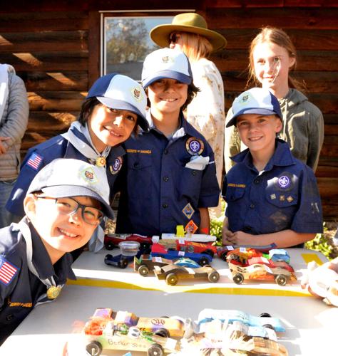 Ready, set, go! | News | coastalview.com