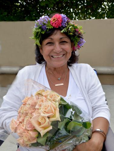 Annette Fisher | Obituaries | coastalview.com