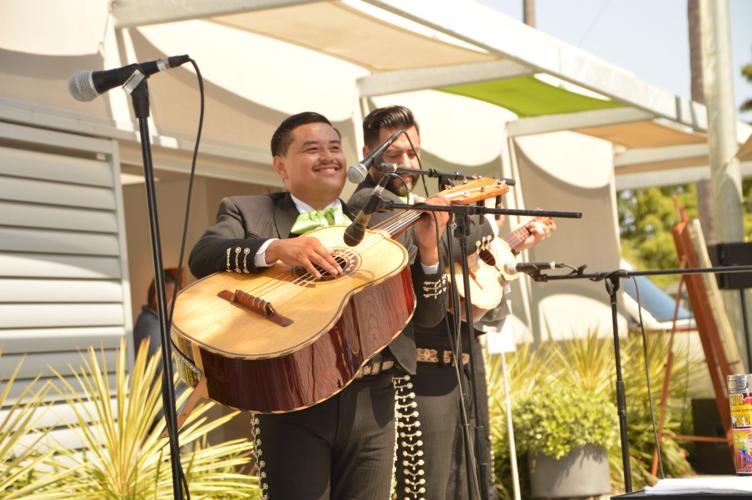 Bellas Artes closing exhibit draws Sunday afternoon crowd | Arts ...