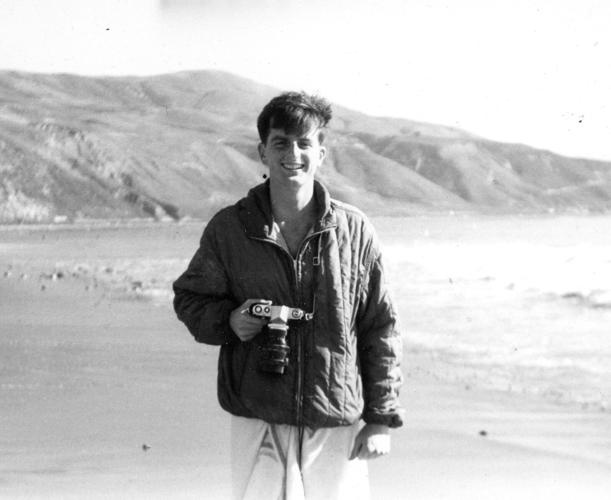 Rincon surf pioneer: Ken Kesson (1928-2015) | News | coastalview.com