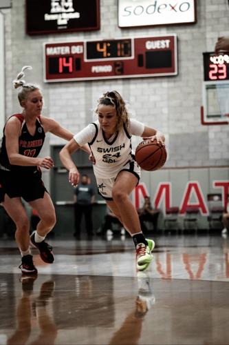 Local hooper Brooklyn Shamblin invited to USA Trials | Sports ...