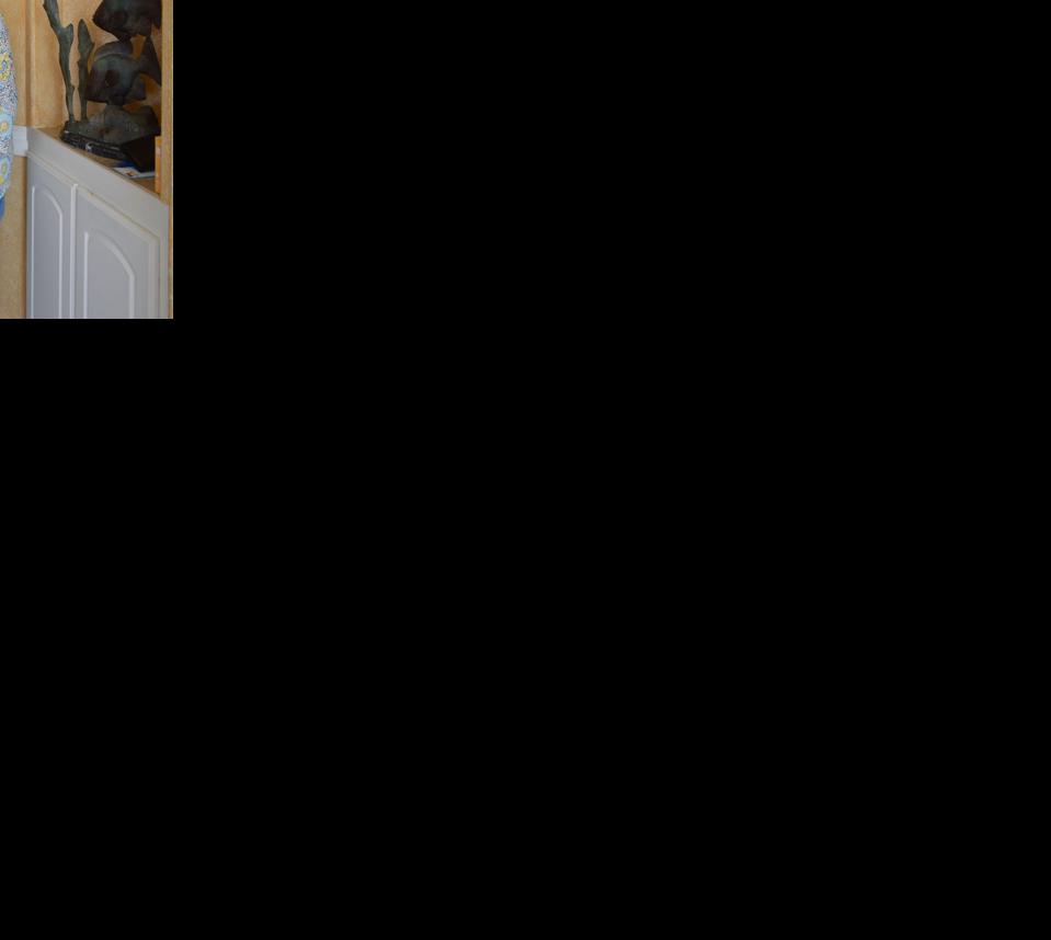 Art studios swing open to public | Arts & Entertainment | coastalview.com