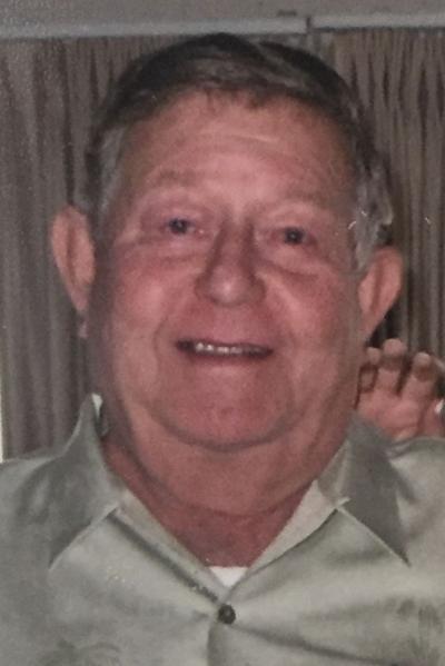 Jack Thompson | Obituaries | coastalview.com