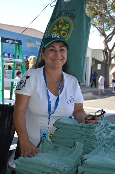 Avo merch maven sells for good | Opinion | coastalview.com