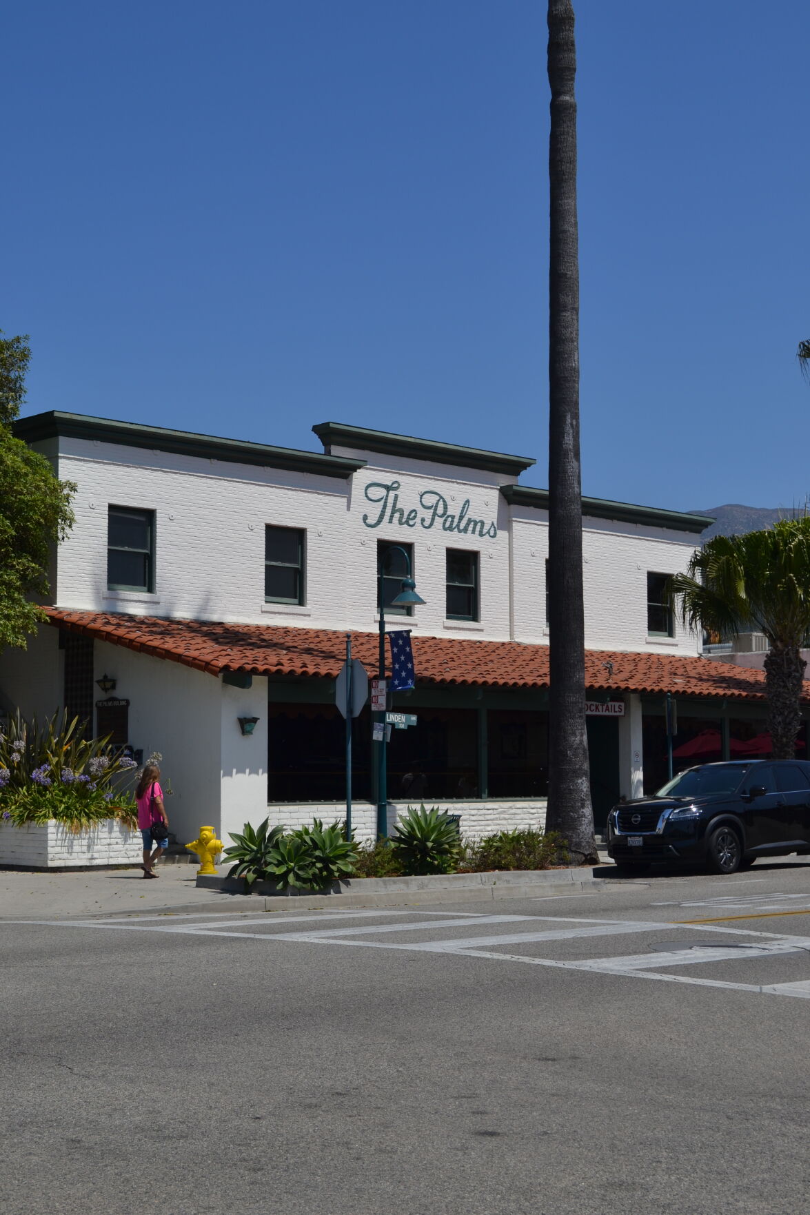 ARB approves The Palms renovations | News | coastalview.com