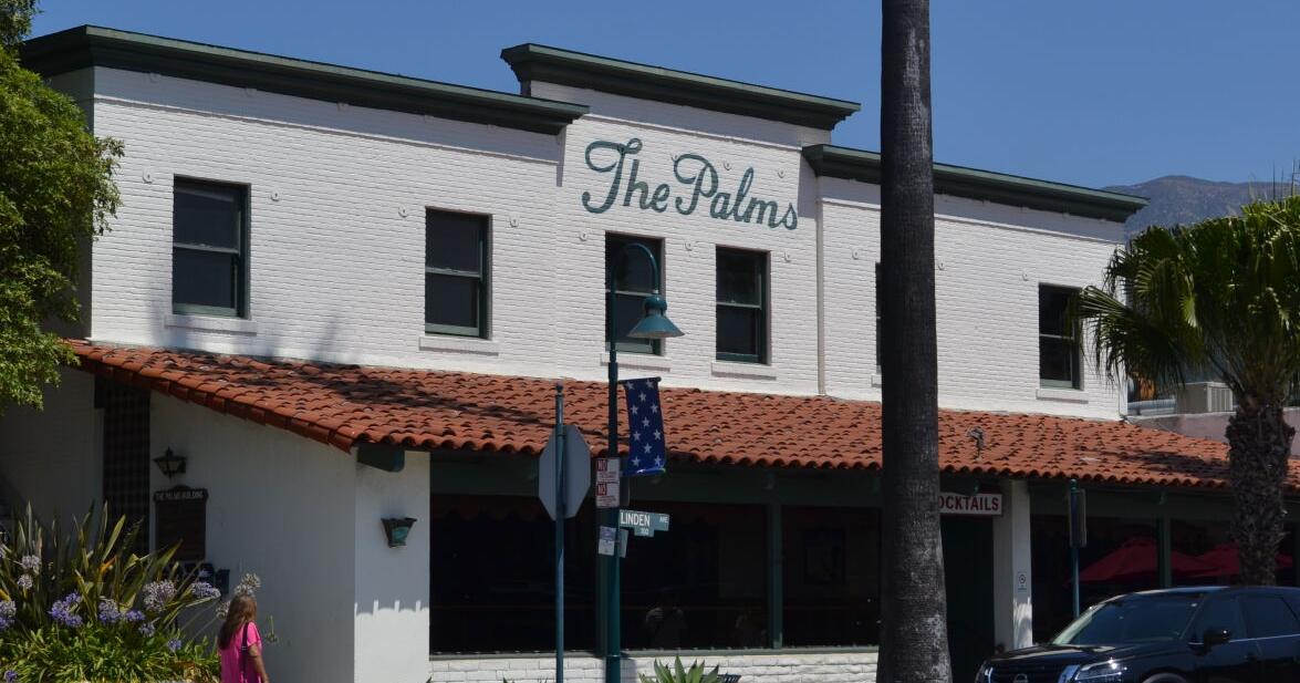 ARB approves The Palms renovations | News | coastalview.com