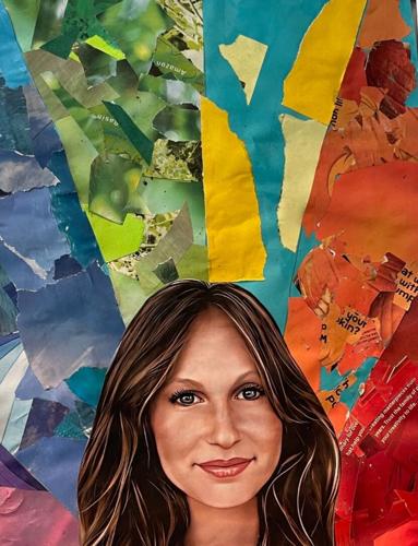 Middle school students’ art on display at arts center | Arts ...