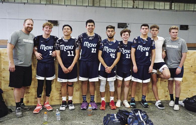 Mavericks standout in San Diego | Sports | coastalview.com