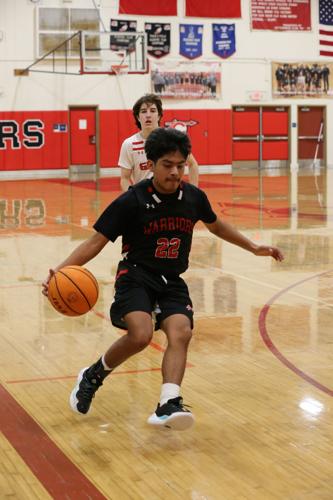 Edwin Hernandez | | coastalview.com