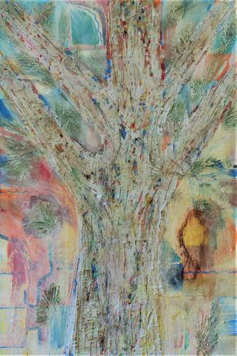 Reception kicks off Art for a Cause | Arts & Entertainment ...