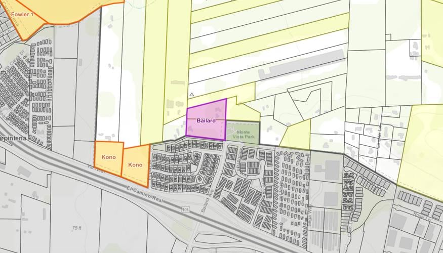 Reviewing the County Housing Element: Q&A with Planning Director Lisa ...