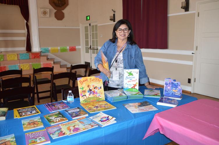 Celebrating books, Cat in the Hat and dancing at Veterans Hall | News ...