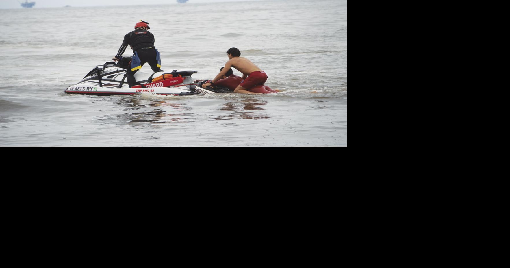 Carpinteria’s newest lifeguards prepare for summer | News | coastalview.com