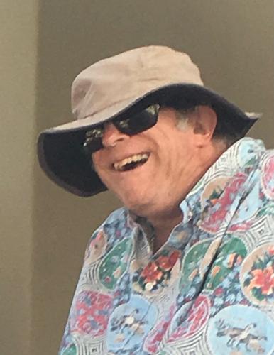 William “Bill” Michael Carty | Obituaries | coastalview.com