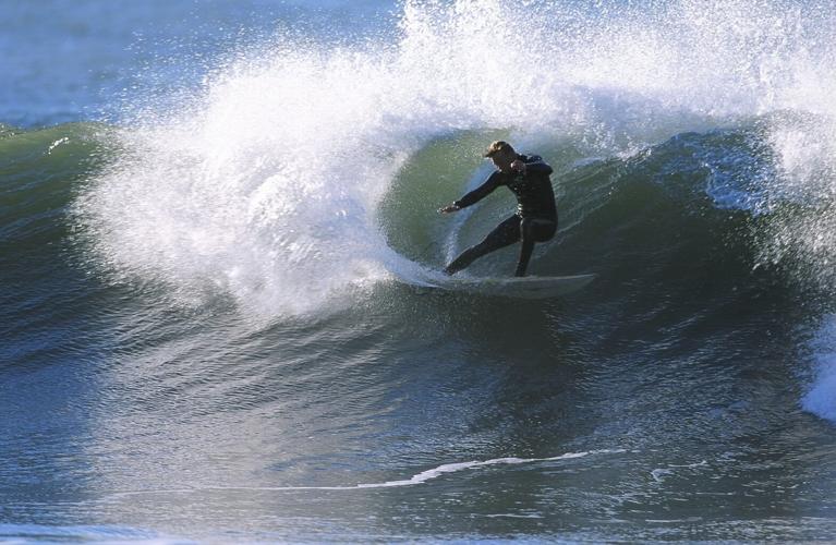 Celebrating Rincon legend Chris Brown with Josh Pomer’s “Eternal Stoke ...