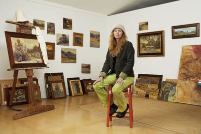 Carpinteria roots come to the surface | Arts & Entertainment ...