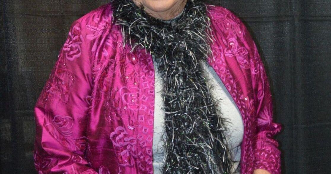 Donnette “Donnie” Seim Nair | Obituaries | coastalview.com