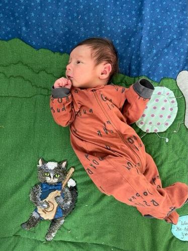 Henry Bold Cottrell | Celebrations | coastalview.com