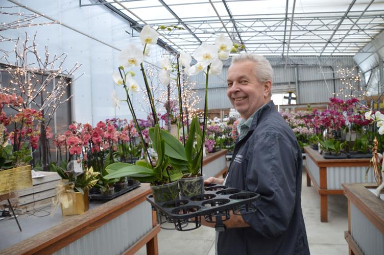 A holly, jolly Westerlay party | News | coastalview.com