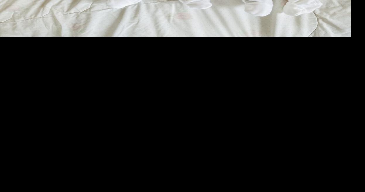 Luke Graeme Tuck, Bryce Robert Tuck and Orion Sean Tuck | Celebrations ...