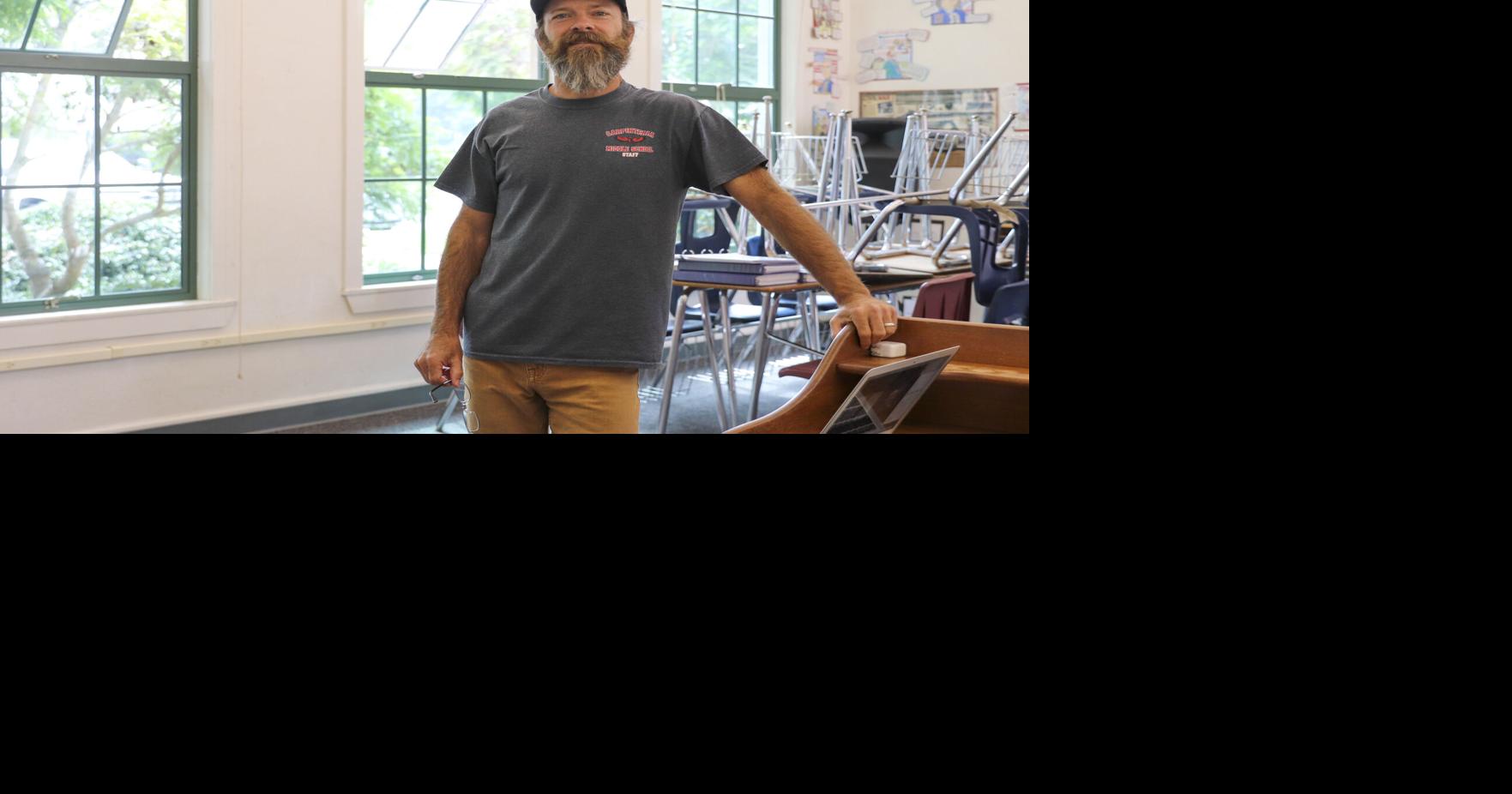 Behind the scenes at Carpinteria Middle School | News | coastalview.com