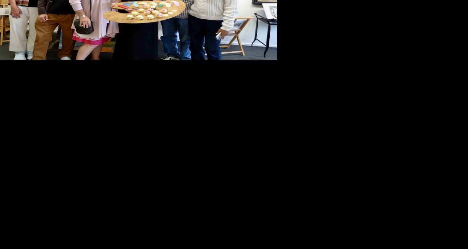 Linden Studio highlights local artists at reopening | News ...