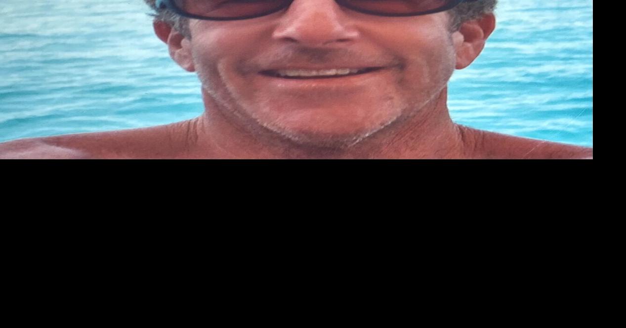 Patrick Charles Johnson | Obituaries | coastalview.com
