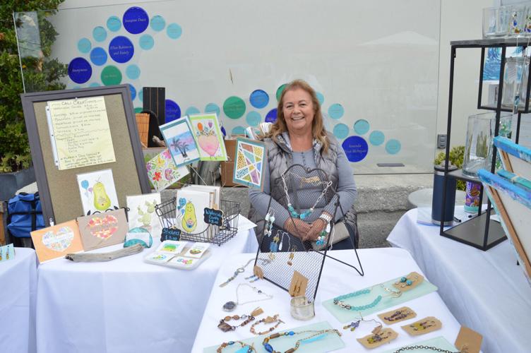 An afternoon of arts and crafts | News | coastalview.com