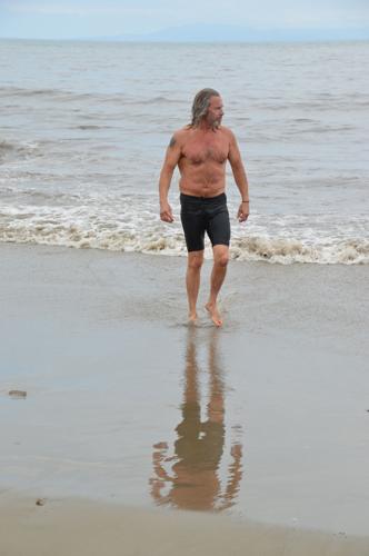 Carpinteria lifeguard still making waves after nearly 40 years | News ...