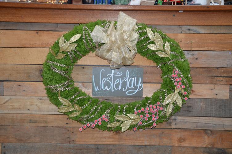 A holly, jolly Westerlay party | News | coastalview.com