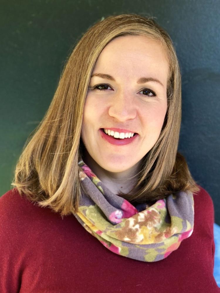 Jessica Wetzel leaves Girls Inc. of Carpinteria | News | coastalview.com