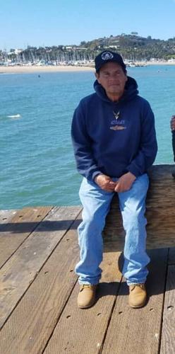 Danny Gutierrez | Obituaries | coastalview.com