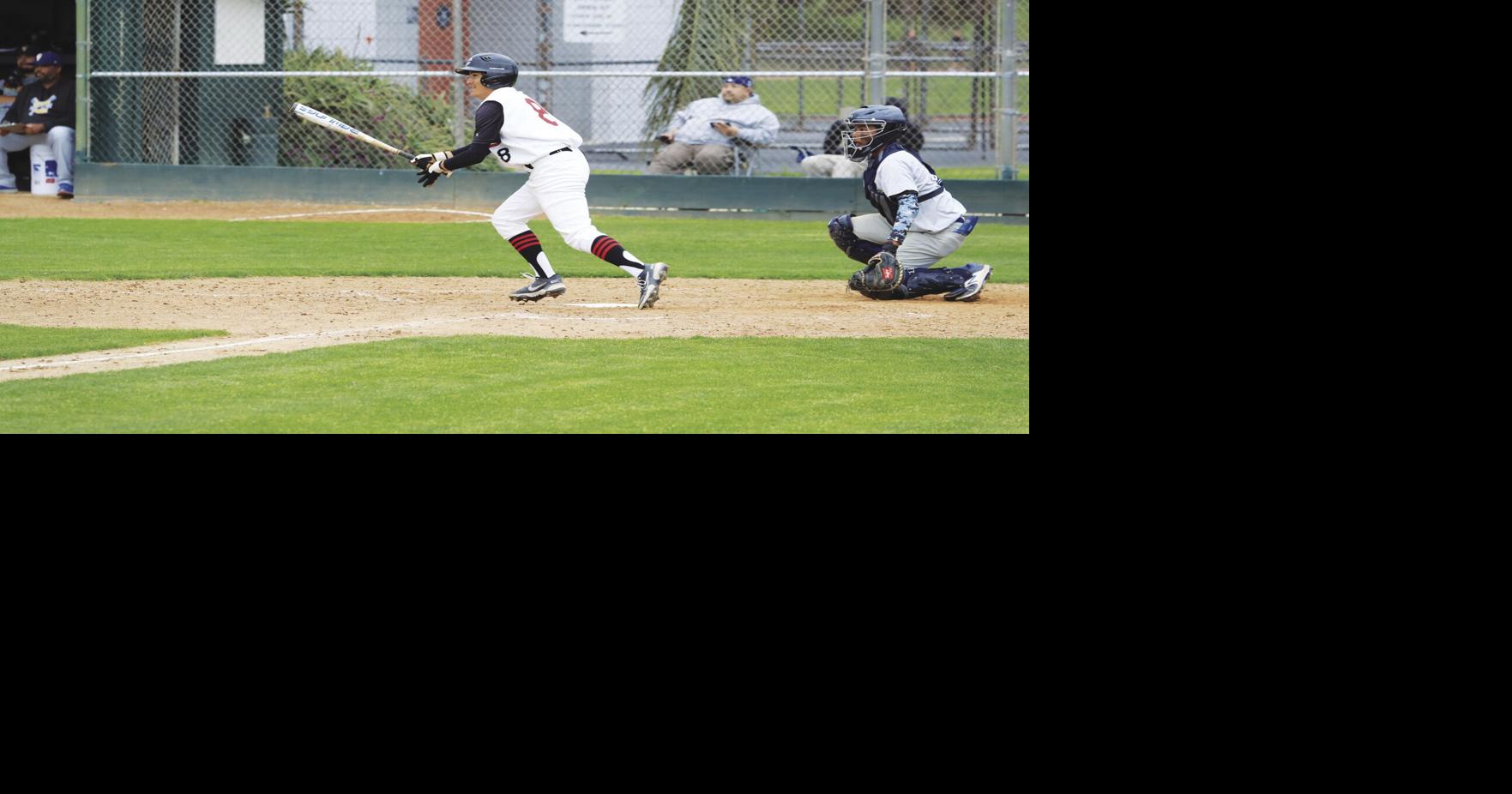 Carpinteria baseball heads into spring break 5-3 | Sports | coastalview.com