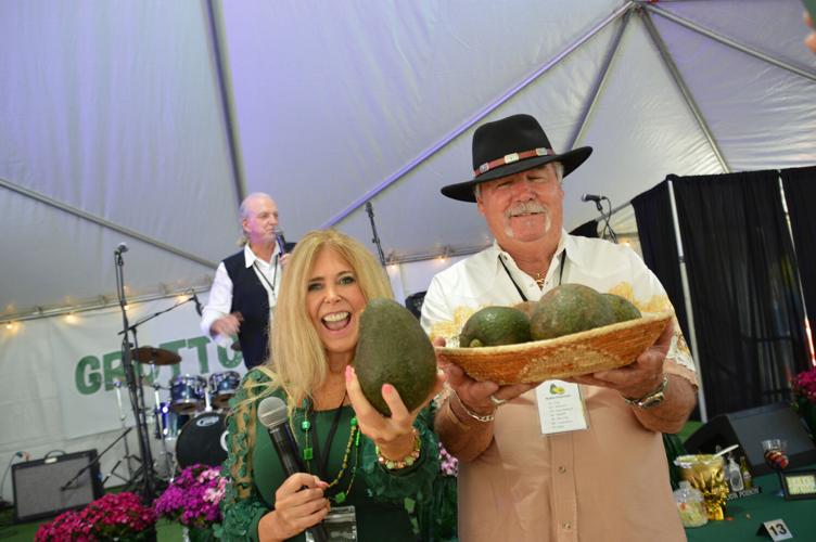 Rogers take home guacamole contest winning title | News | coastalview.com