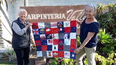 Museum seeks help understanding mystery quilt | News | coastalview.com
