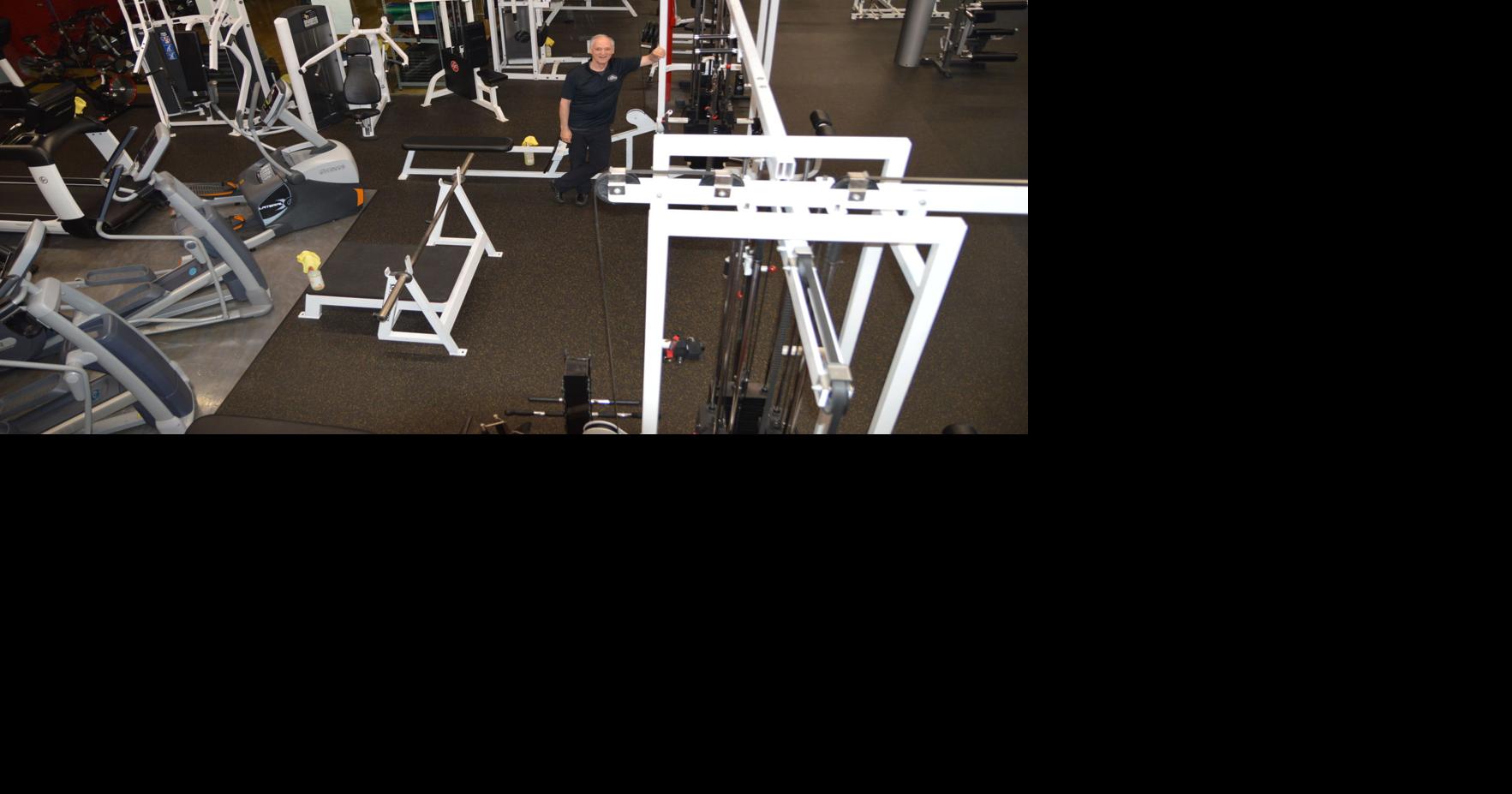 Business Profile: Rincon Fitness USA | Business | coastalview.com