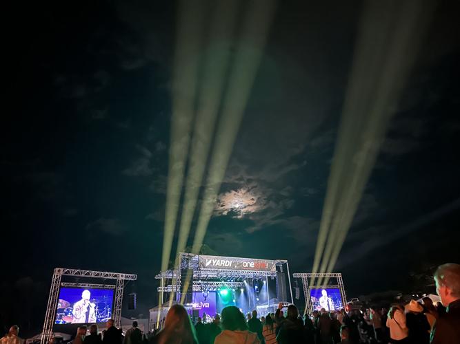 One805 supports first responders with Carpinteria benefit | News ...