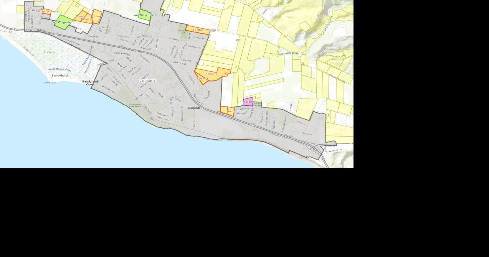 A look at the Santa Barbara County Housing Element | Opinion ...